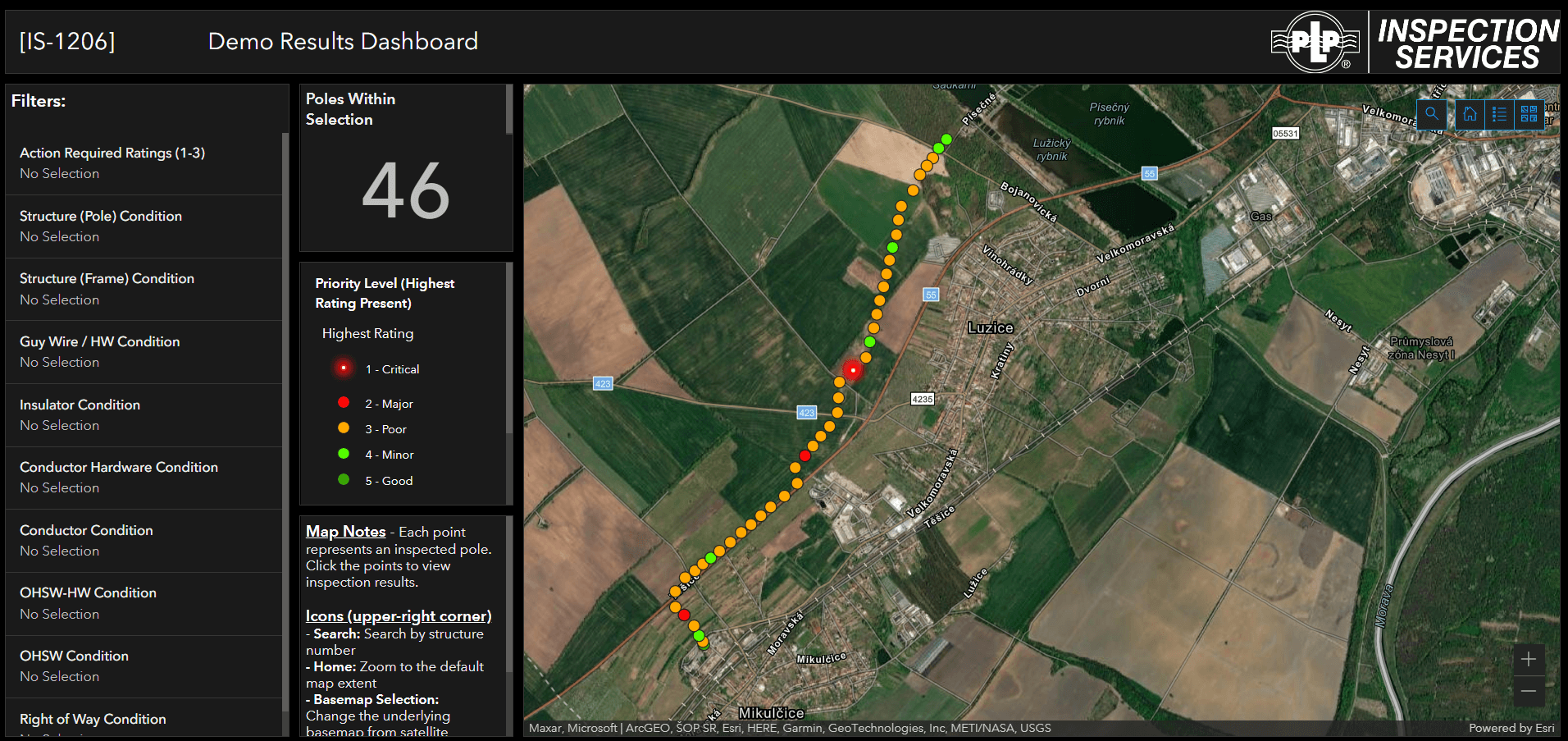 Homepage - Inspection Services